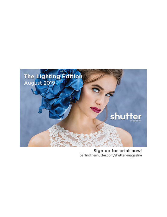 Shutter Magazine