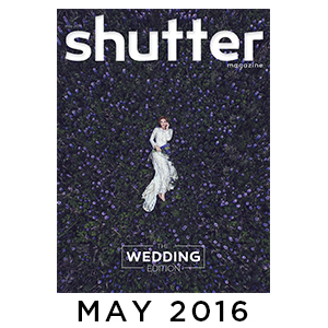 Current Issue - Behind the Shutter