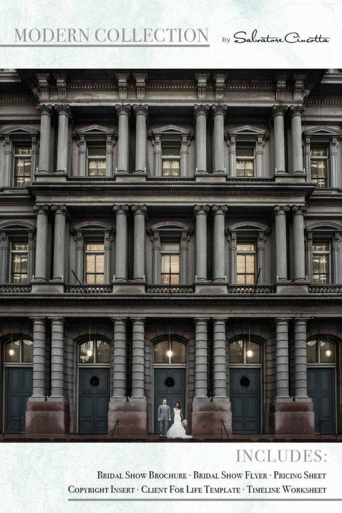 Modern Collection | Complete - Behind the Shutter