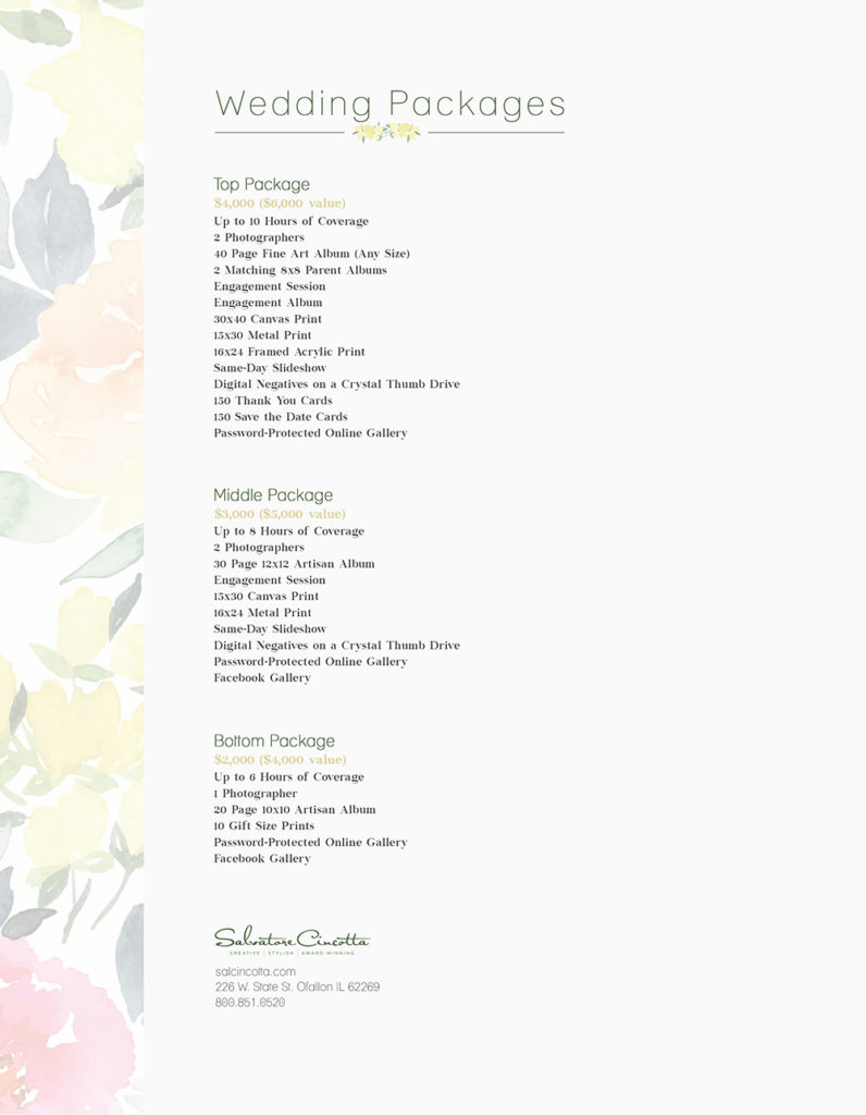 Girly Collection | Complete - Behind the Shutter