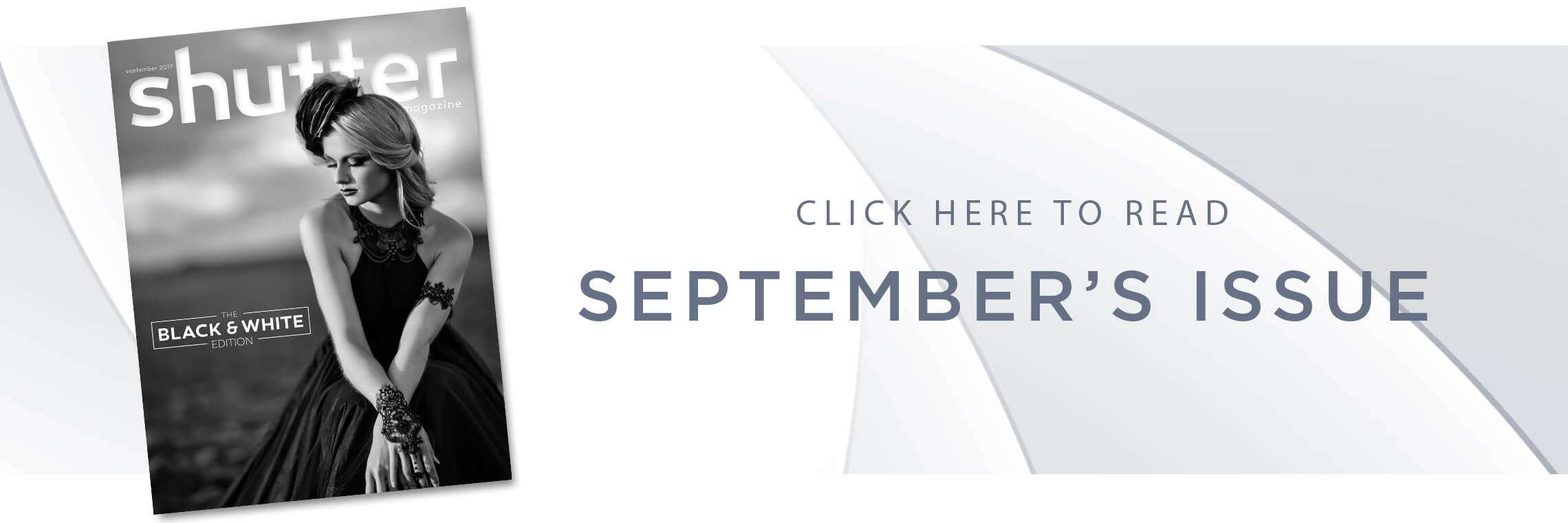 Current Issue - Behind the Shutter | Free Photography Education