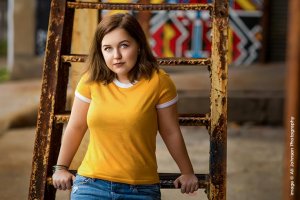 Best Senior Image | March 2018 Inspirations