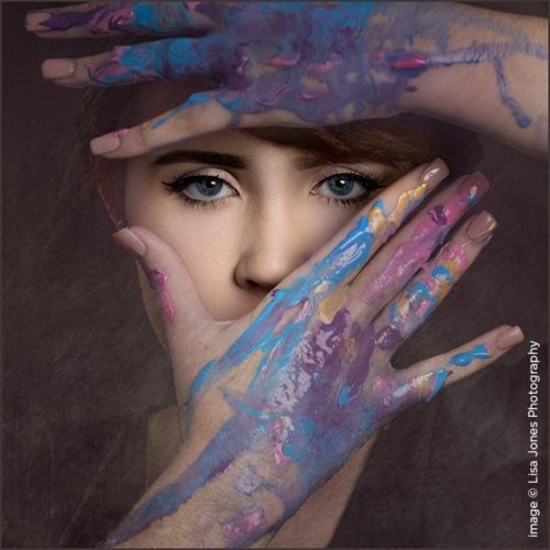 Best Senior Image | March 2018 Inspirations - Behind the Shutter | Free ...