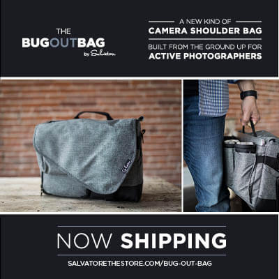 Making Something Out of Nothing