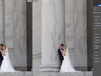 Balancing Ambient Light and Flash