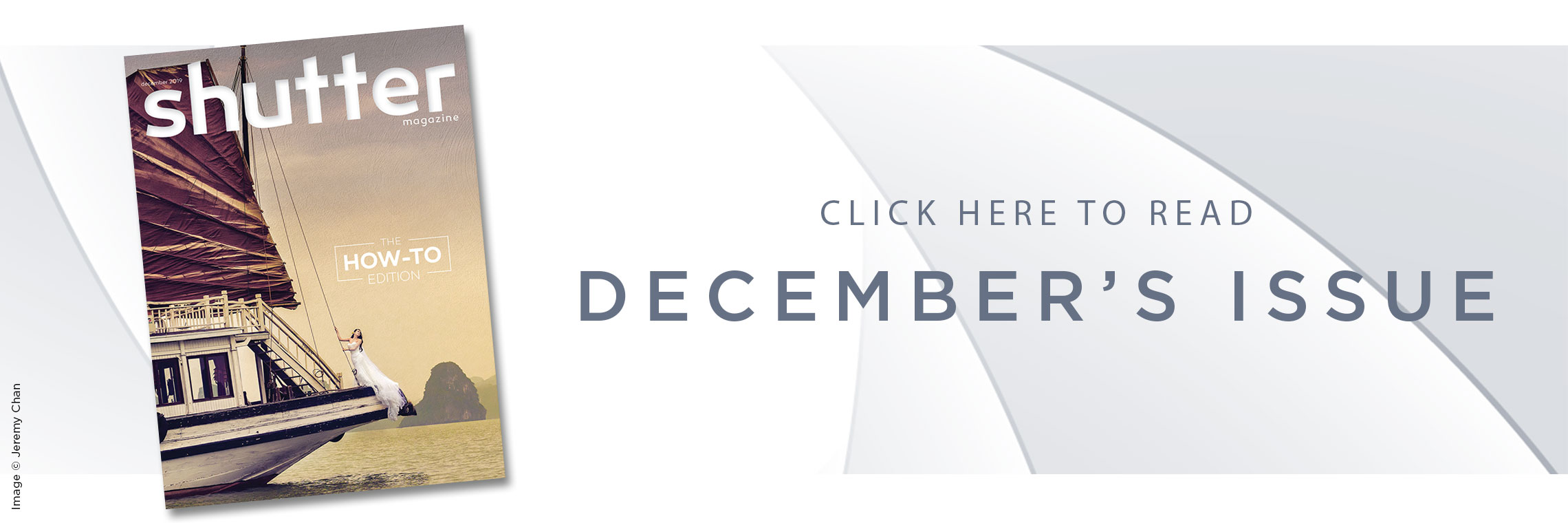 Current Issue - Behind the Shutter | Free Photography Education