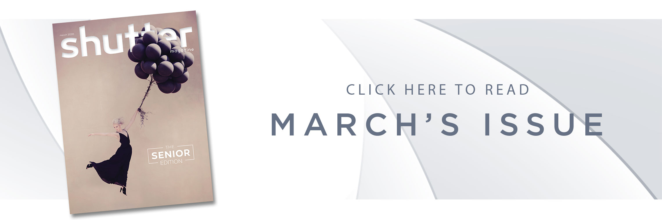 Current Issue - Behind the Shutter | Free Photography Education