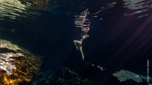 5 Tips for Your Underwater Journey