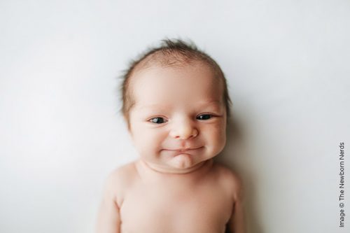 June 2020 Inspirations: Best Baby/Child/Family Image