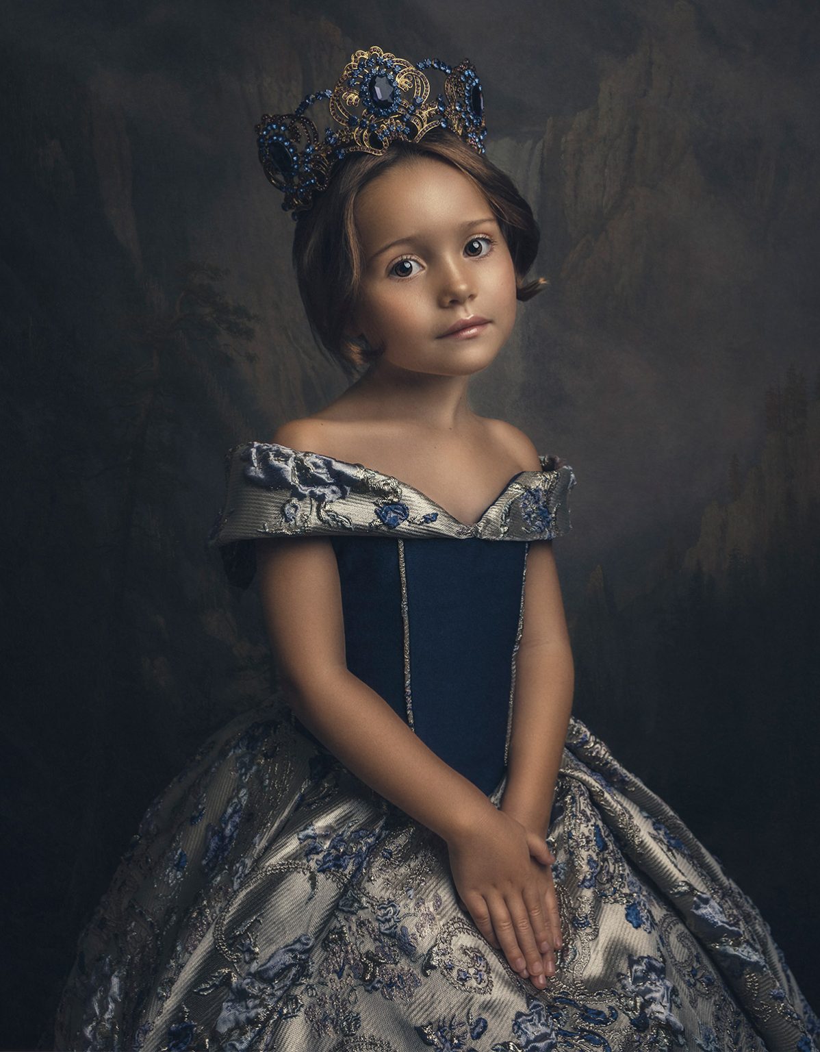 5 Key Elements of Portrait Post-Production Workflow