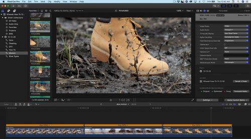 Everything You Need to Know About Shooting Slow Motion Video