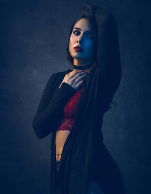 The Five Most Useful Blending Modes In Photoshop 