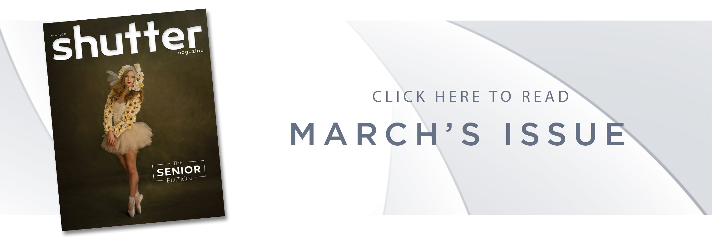 Current Issue - Behind the Shutter | Free Photography Education