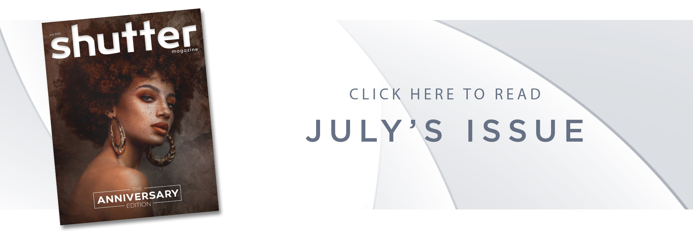 Current Issue - Behind the Shutter | Free Photography Education