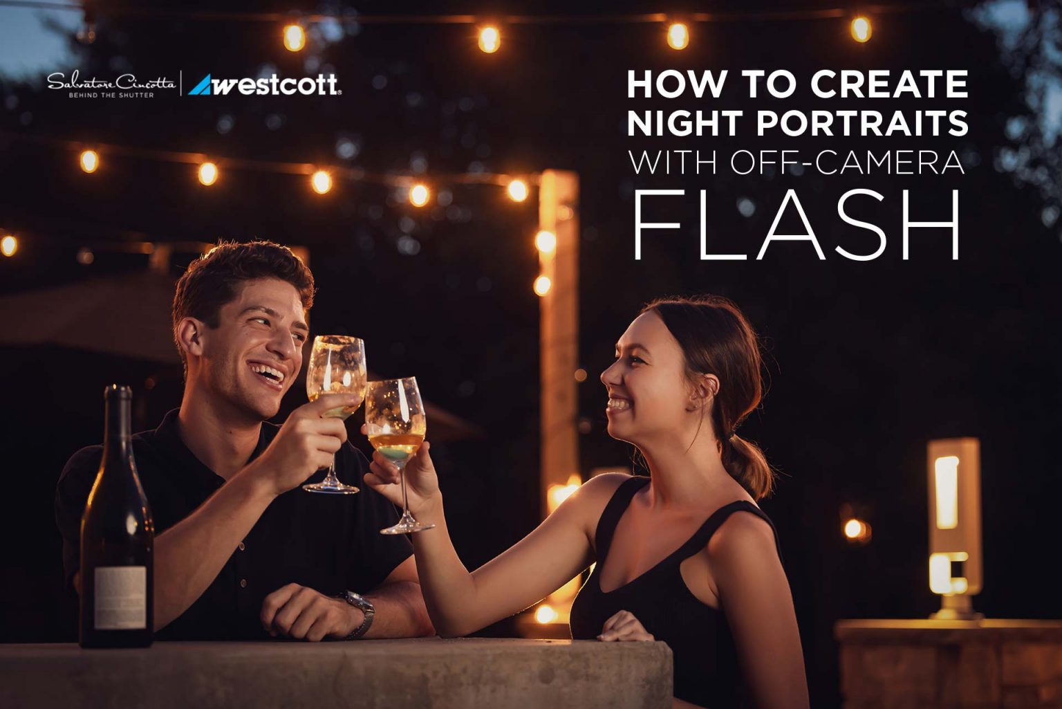 2-Light Studio Portraits with the Profoto B10 Plus - Behind the Shutter ...