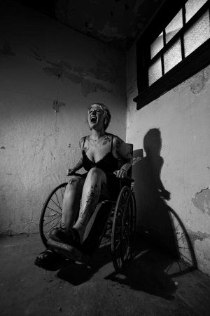 Tips to Use Perspective in Photography