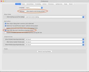 Top 3 Ways To Set Up Lightroom Classic for Faster Editing