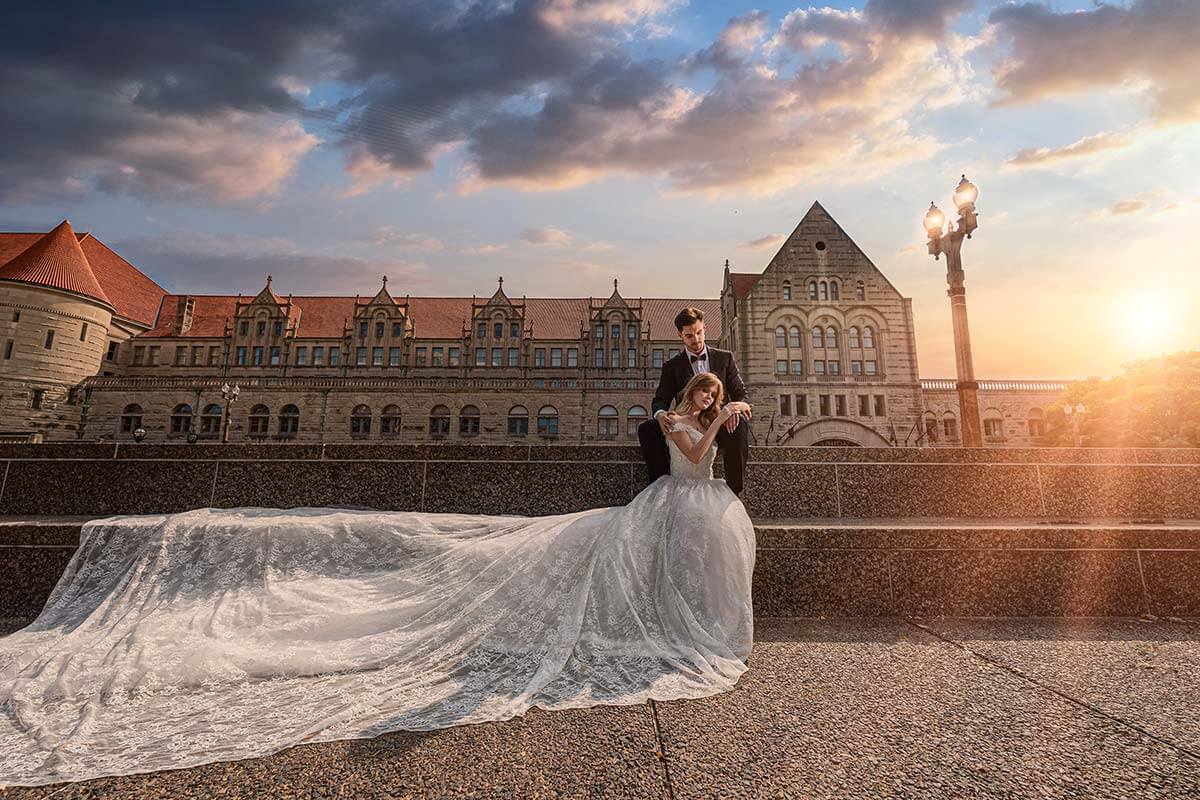 Creative Ways To Use Feathered Light