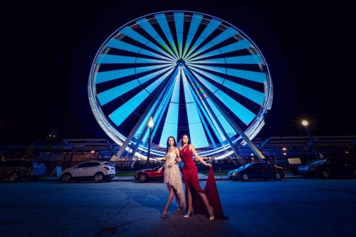 Night Photography: Settings and Tips To Get Perfect Exposure