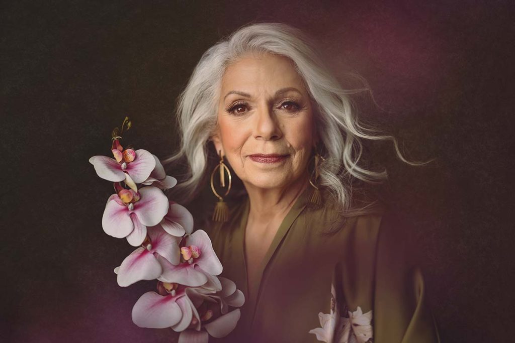 Timeless Beauty | Photographing Women Over 70