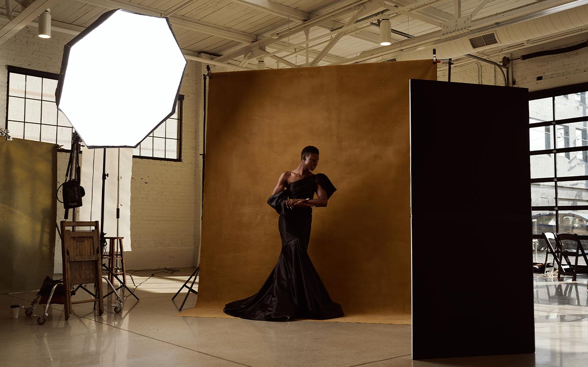 5 Professional Tips For Shooting in a Photography Studio