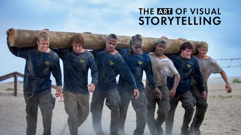 Behind the Shutter - Free Photography Training and Education