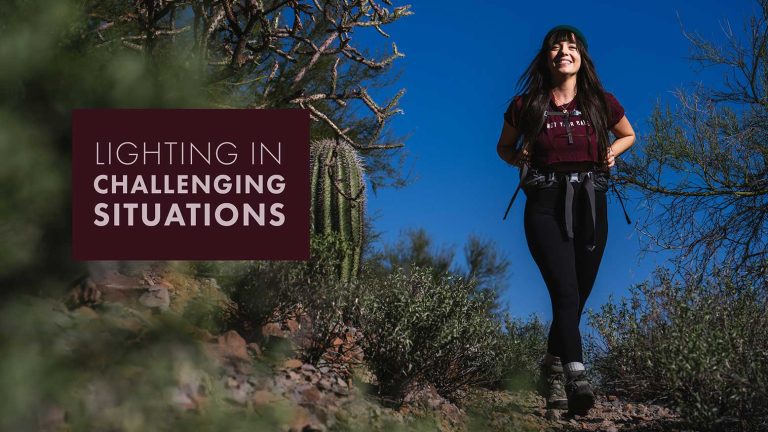 Behind the Shutter - Free Photography Training and Education