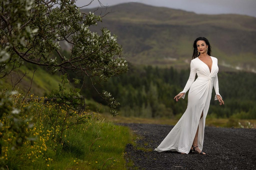 Light & Airy Photography vs Dark & Dramatic Photography