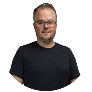 Contestant - David Byrd - Behind the Shutter