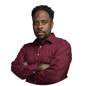 Contestant - Leroy Tademy - Behind the Shutter | Free Photography Education