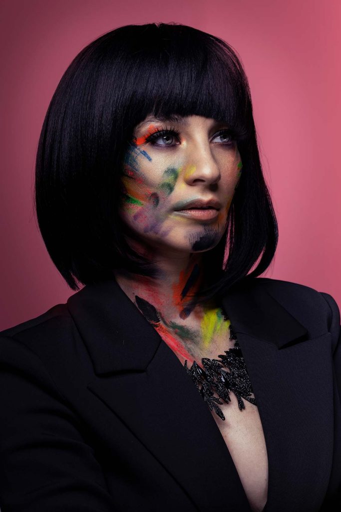 Contestant - Jess Hess - Behind the Shutter