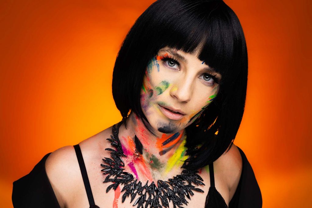 Contestant - Leroy Tademy - Behind the Shutter