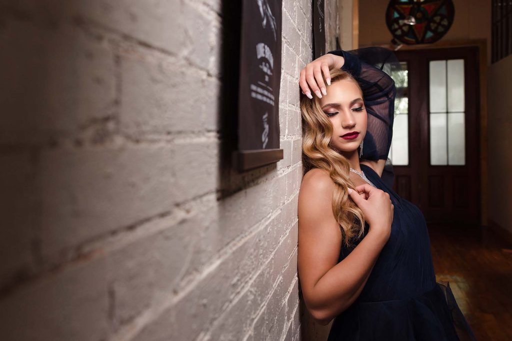 Contestant - Ning Wong - Behind the Shutter