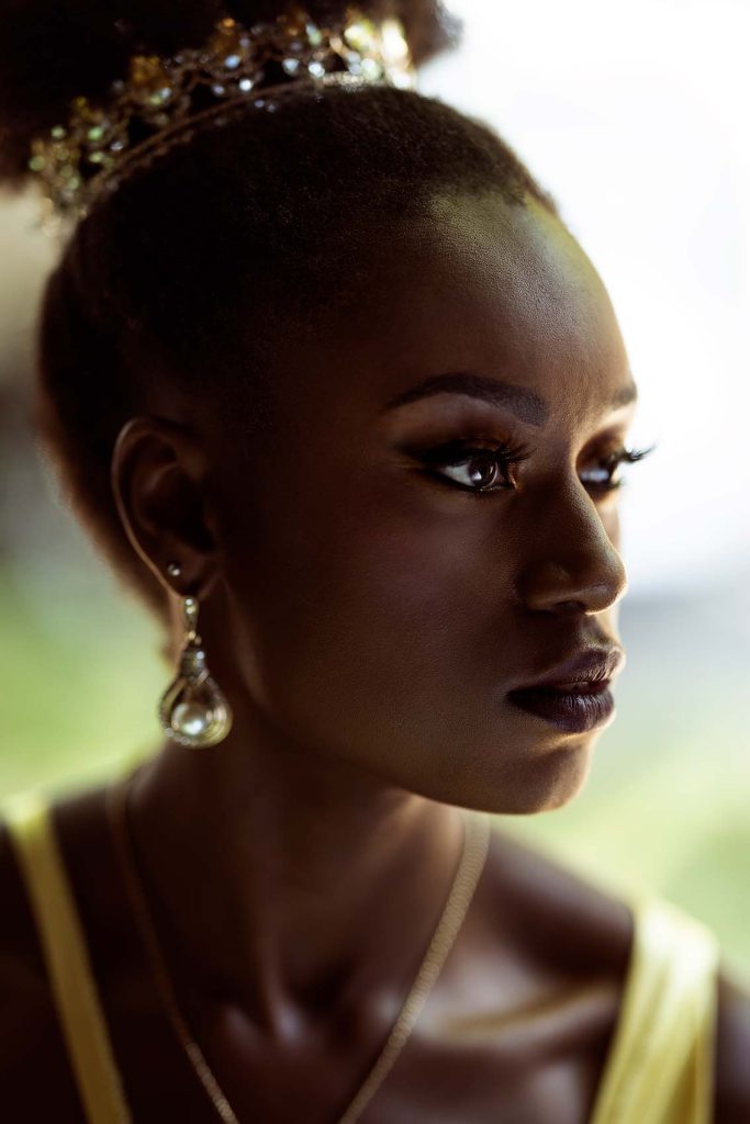 Contestant - Jess Hess - Behind the Shutter