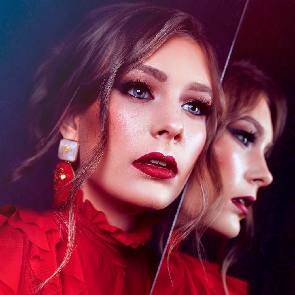 Contestant - Jess Hess - Behind the Shutter