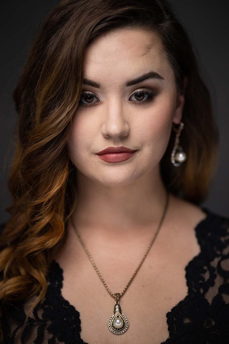 The Canon RF 135mm F1.8 Lens for Portrait Photography