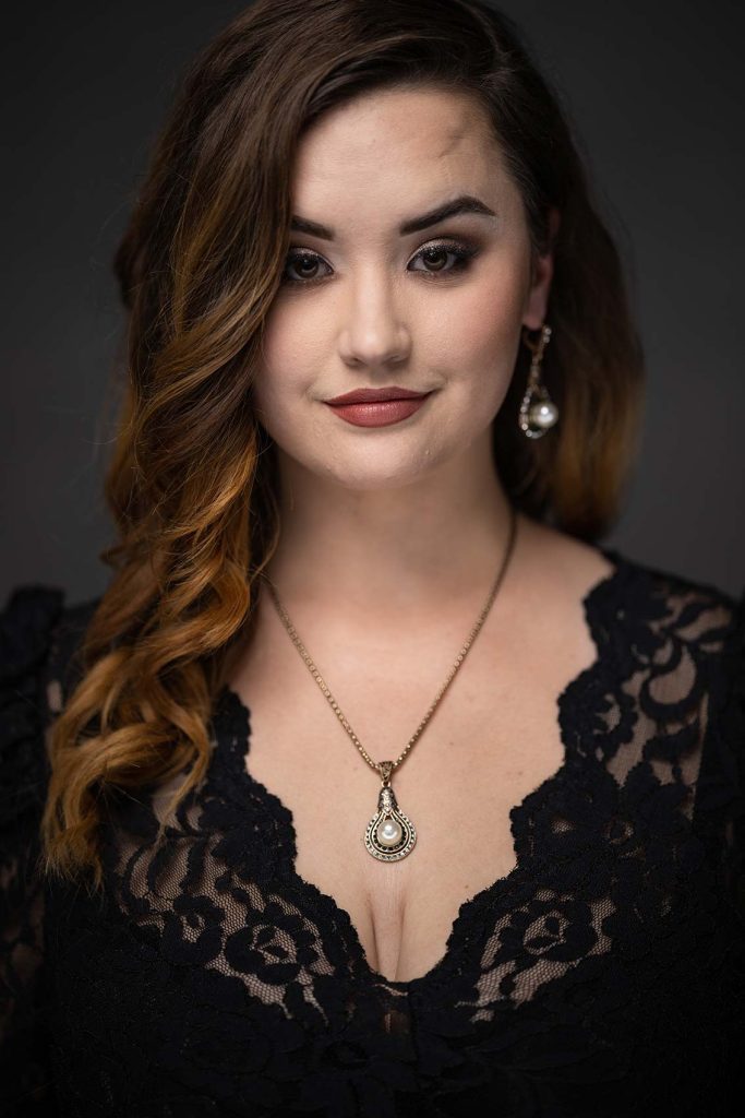 The Canon RF 135mm F1.8 Lens for Portrait Photography