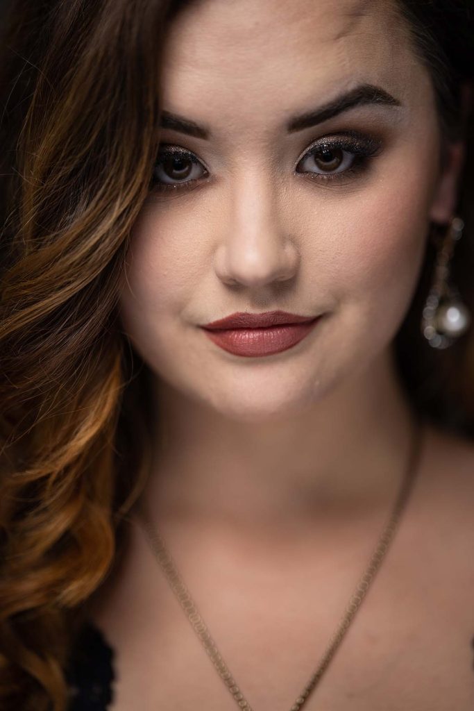 The Canon RF 135mm F1.8 Lens for Portrait Photography