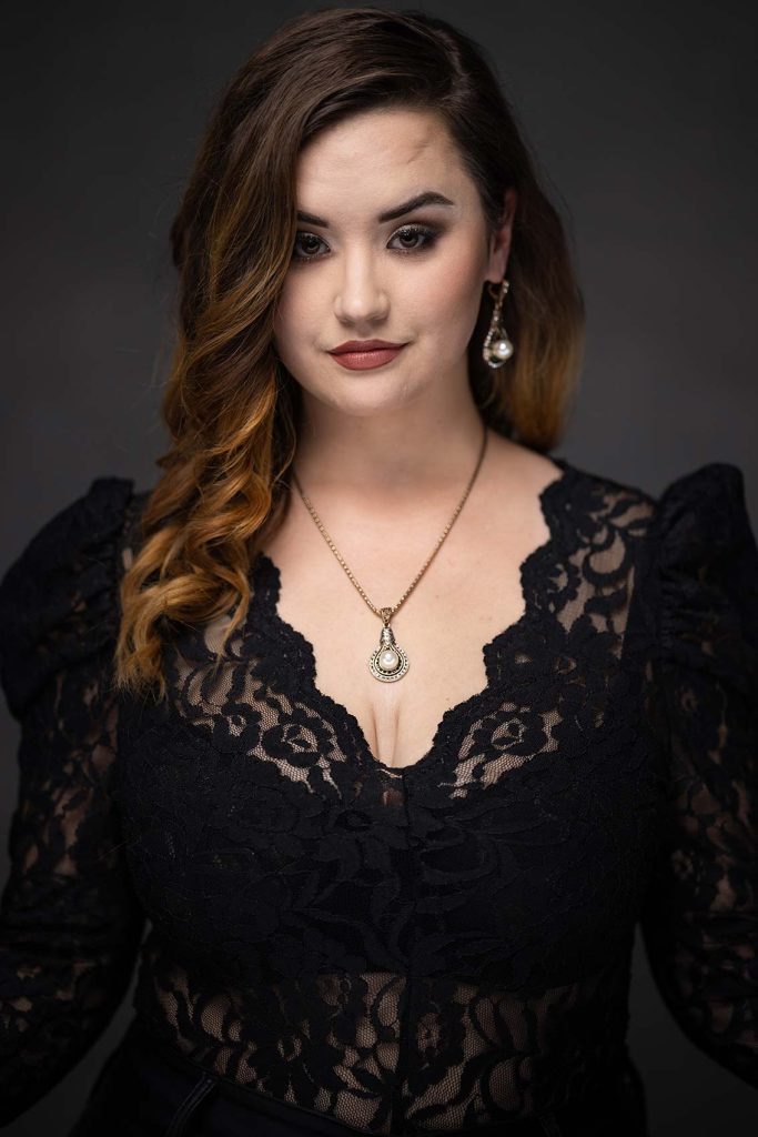 The Canon RF 135mm F1.8 Lens for Portrait Photography