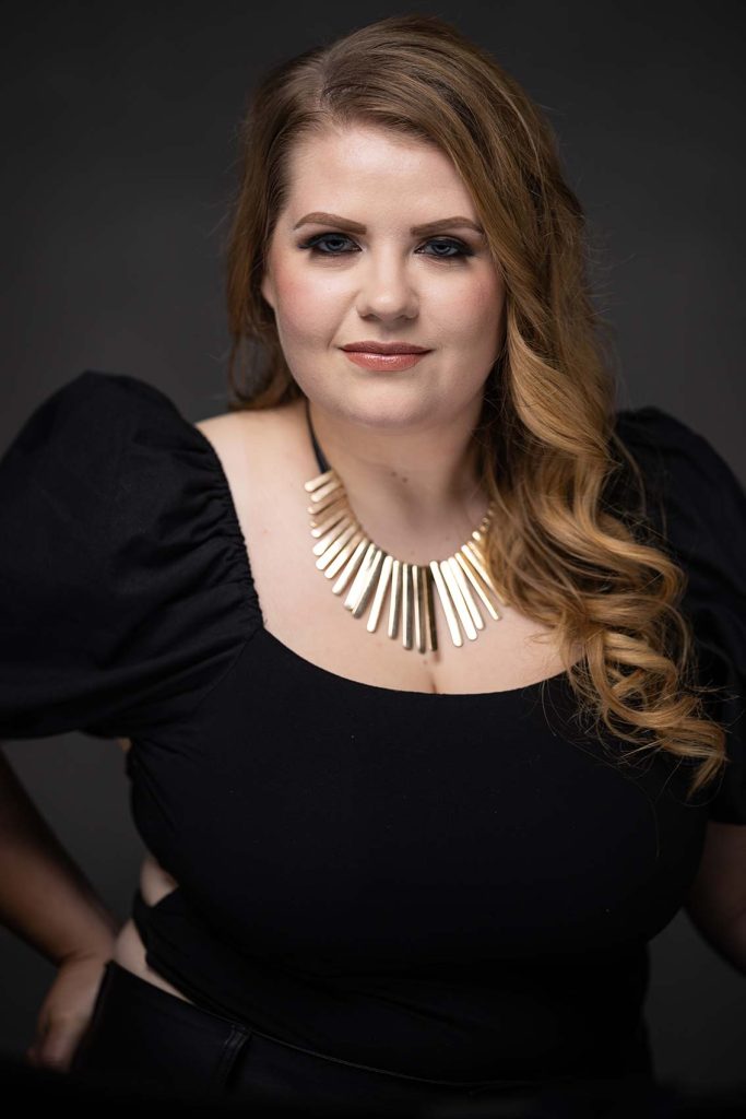 The Canon RF 135mm F1.8 Lens for Portrait Photography