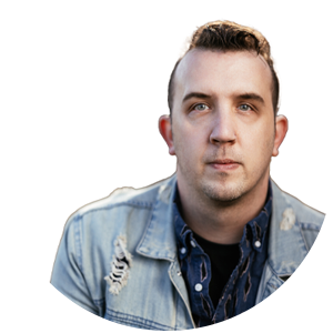 Creator Series - Behind the Shutter