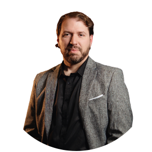 Creator Series - Behind the Shutter