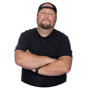 Creator Series - Behind the Shutter