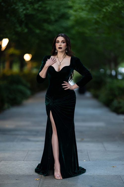 How to Mix Flash and Ambient Light