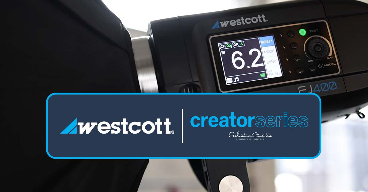 Westcott - Creator Series Season 2
