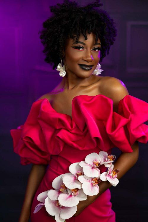 Stylizing Your High-School Senior Portraits