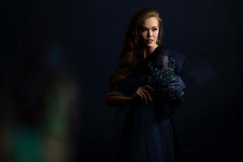 Understanding Rembrandt Lighting