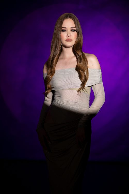 3 Dramatic Portrait Lighting Setups in 5 Minutes